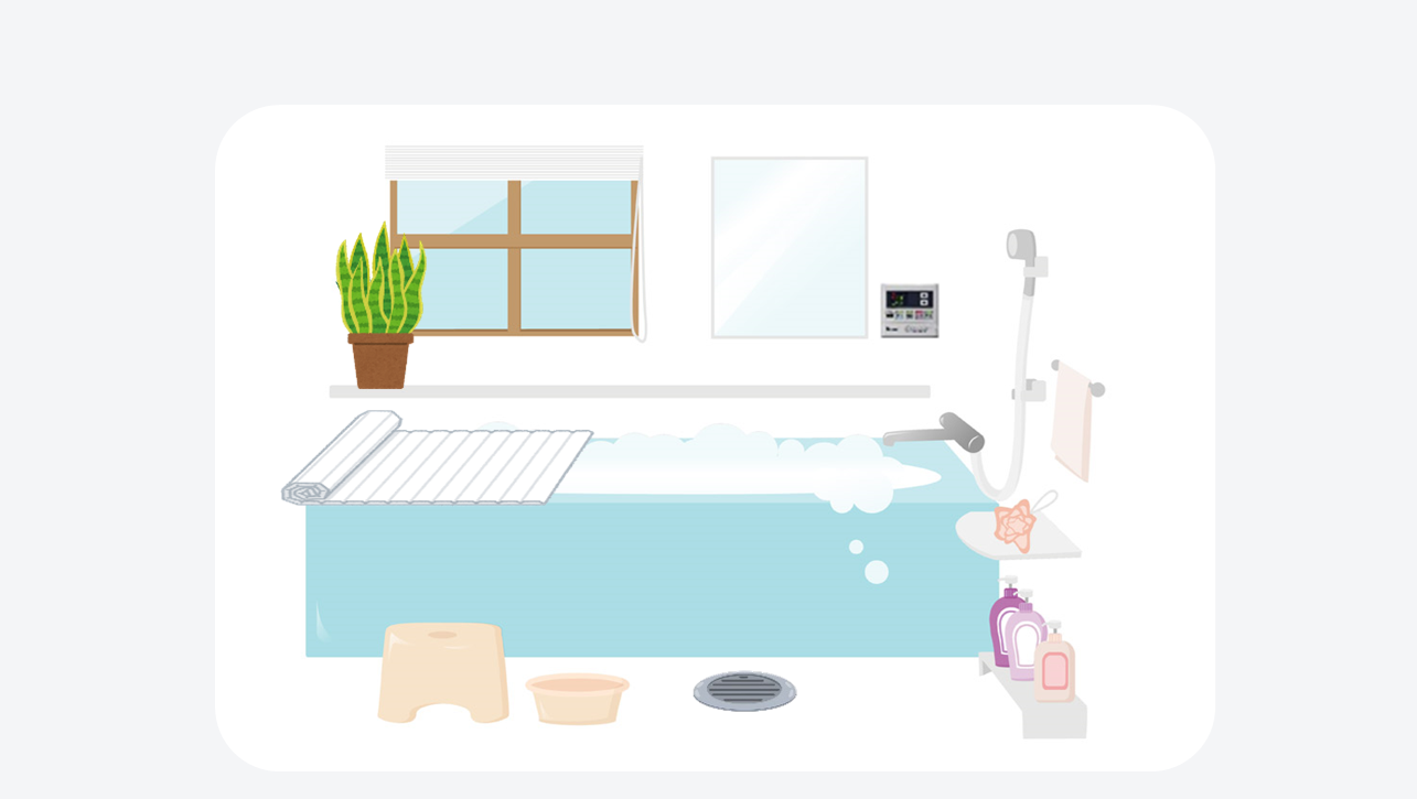 Japanese E-learning Website | Essential Japanese Vocabulary: Bathroom ...