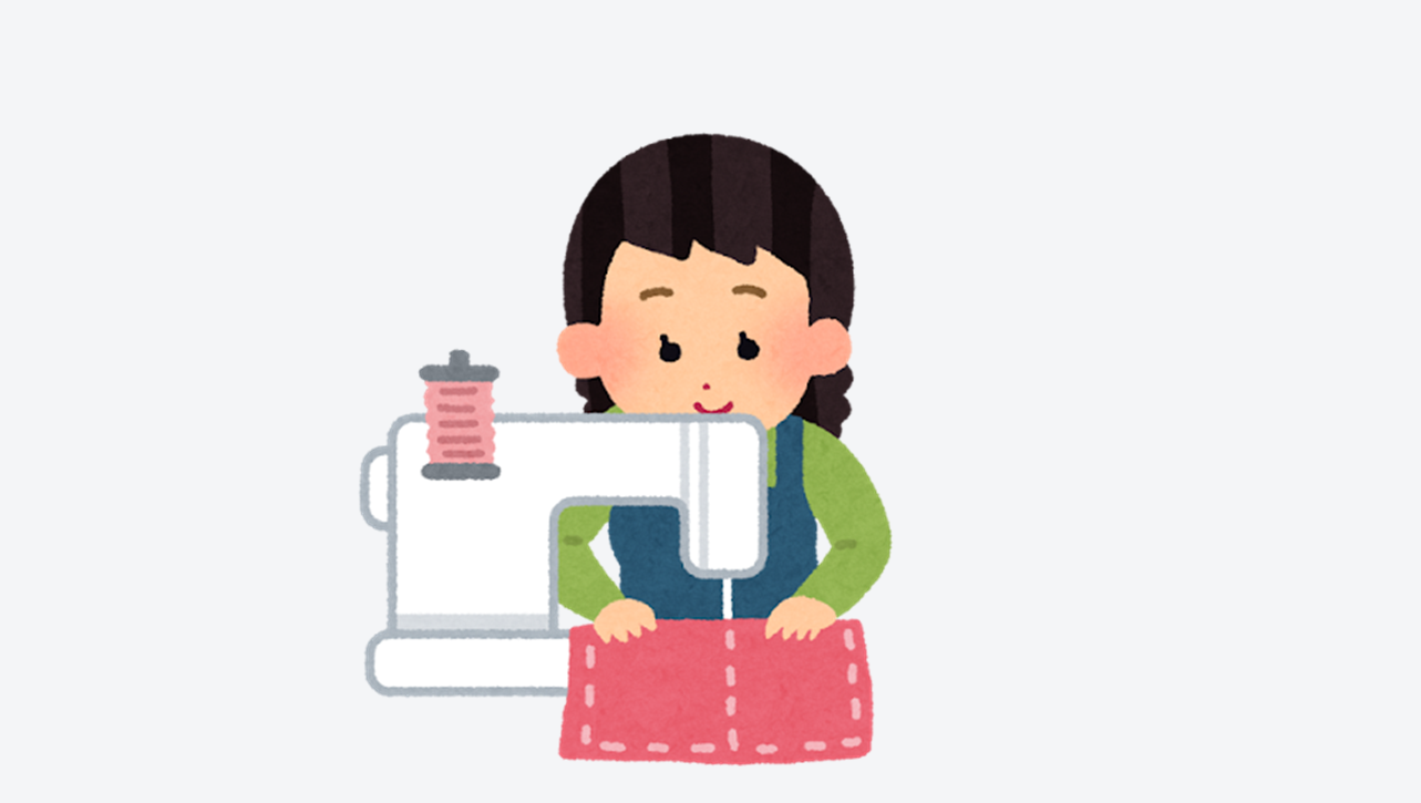 Japanese E-learning Website | Learn Essential Japanese Sewing Tools ...