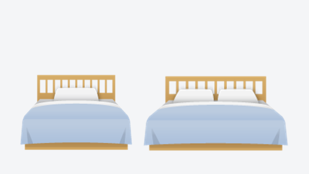 Japanese E-learning Website | Essential Japanese Bed Size Vocabulary ...