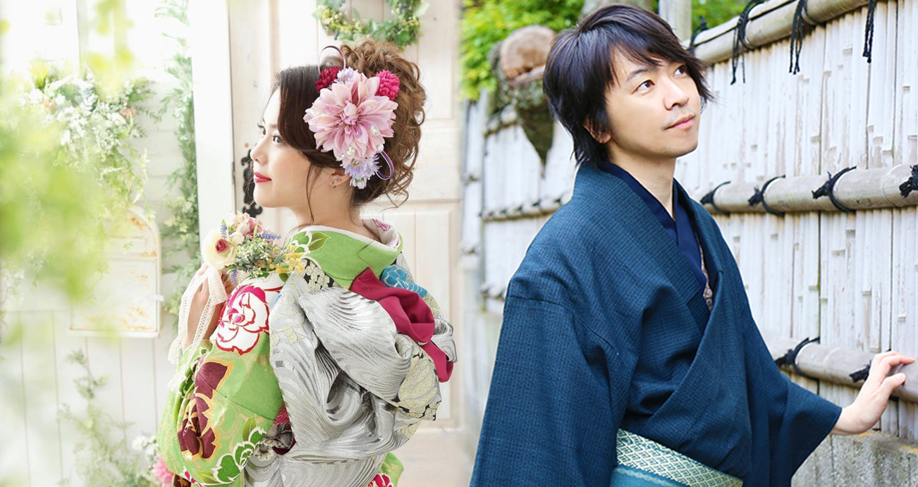 Japanese E-learning Website | Guide to Traditional Japanese Clothing ...